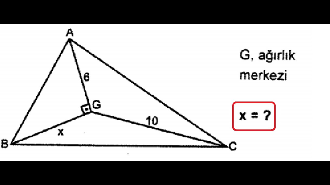 Geometry problems | Part 19 (Problems by Ahmad Demir)