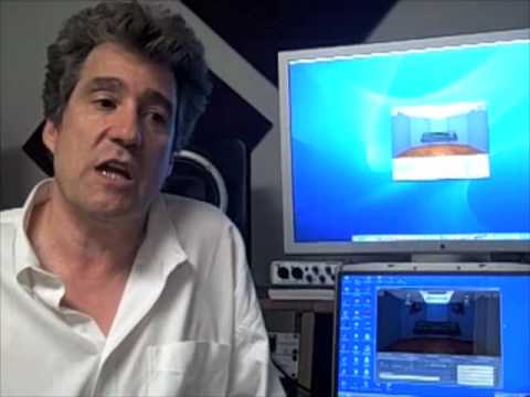 Equator Audio Q8 mid-late 2000s - Wood | Reverb UK