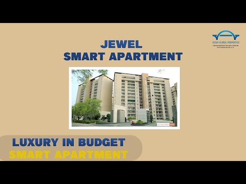 JEWEL SMART APARTMENT