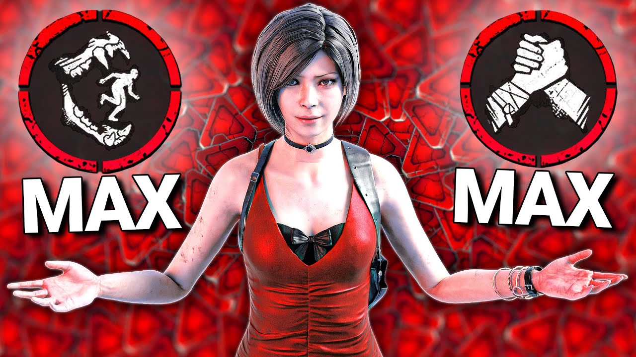 I Attempted to Max EVERY Bloodpoint Category!