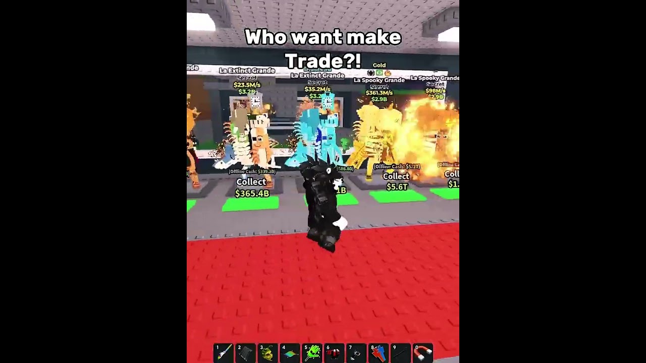 Trade! #shorts #fypviralシ #roblox #robloxedit #edit #stealabrainrot #short #viral #robloxtrend