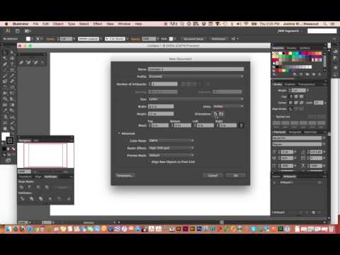 Fixing an Art board Size Issue - Pixels to Inches