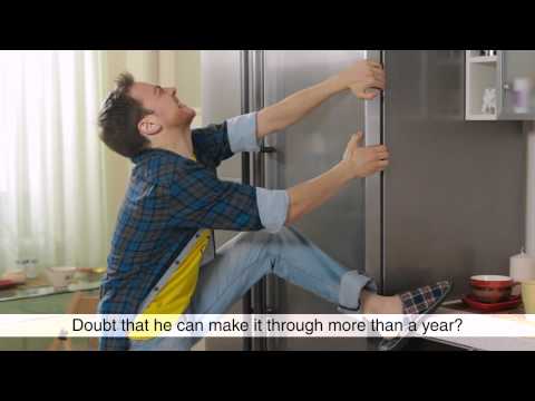 Euronics: boyfriend warranty