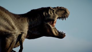 PREHISTORIC LIFE - A DINOSAUR DOCUMENTARY - Chapter One - Late ...