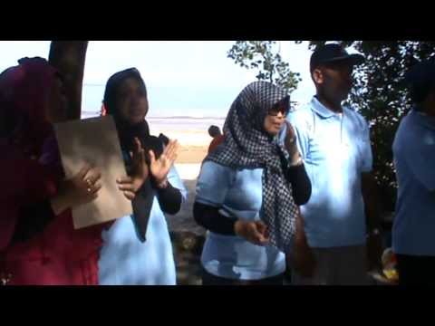 acara perpisahn sdn017 loakulu