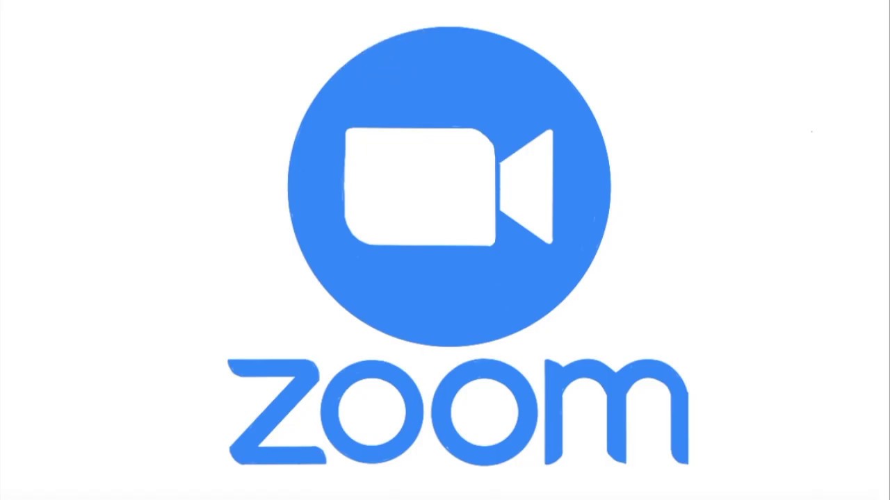 Zoom logo