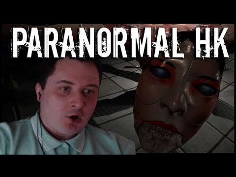 Steam Community :: ParanormalHK