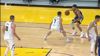 Why Steph Curry’s competitive drive has been his most important asset ...