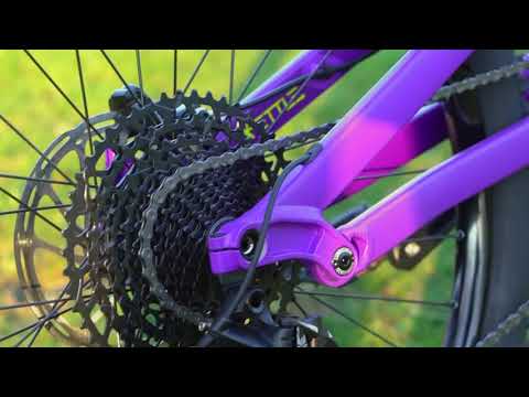 Product: Identiti Mettle R Complete Bike | Slam69.co.uk
