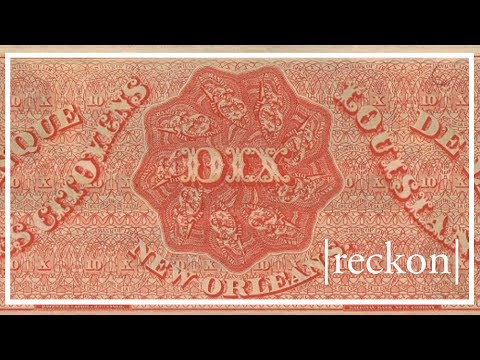 Ask Alabama: Where does the word "Dixie" come from?