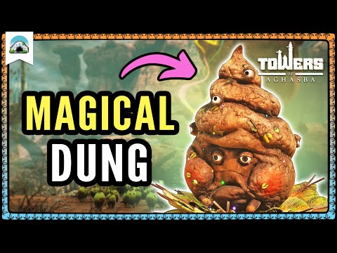 Steam Community :: Video :: ENCHANTED DUNG Locations – Where to restore ...