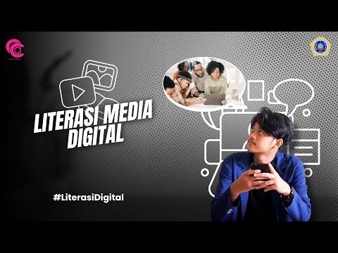 "Panduan Literasi Media Digital: Menavigasi Informasi di Era Teknologi"