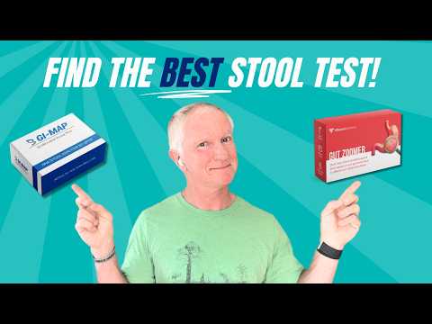 Best Stool Tests Compared: Which One Is Right for You?