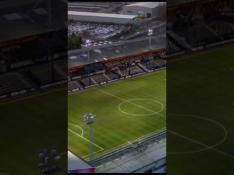 interesting facts about Luton town fc