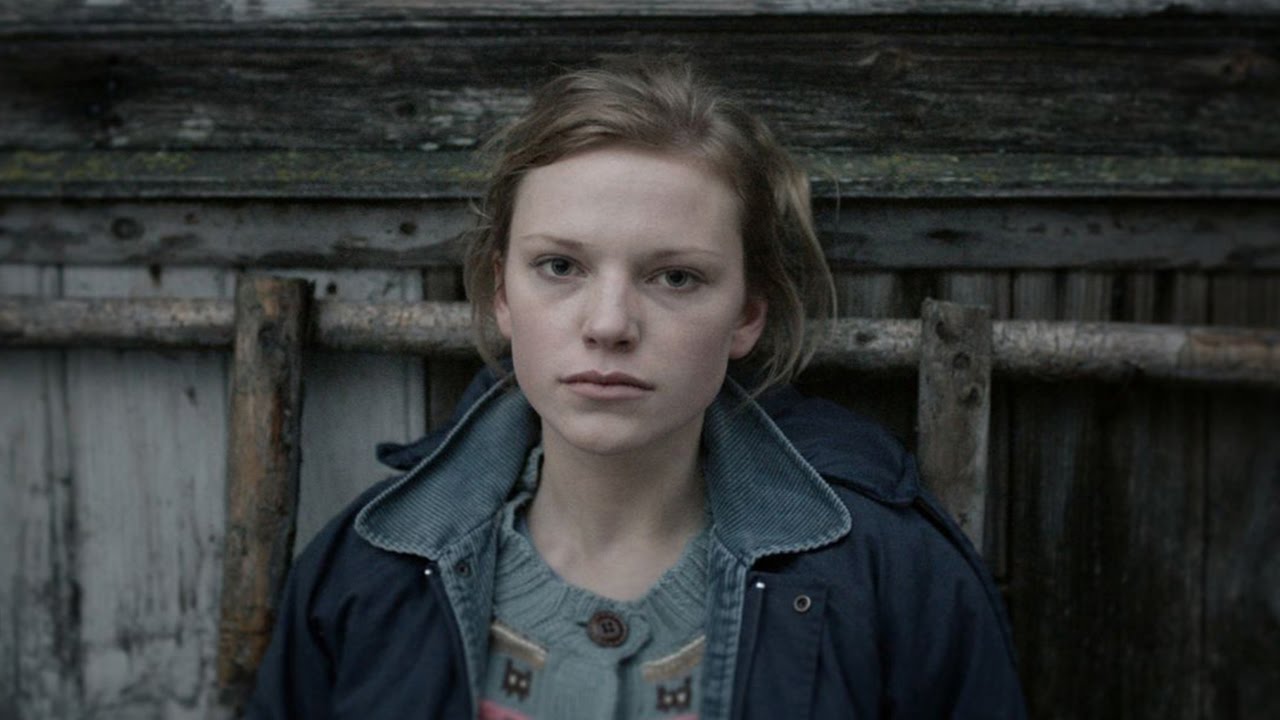 SIFF 2017 Trailer: Mellow Mud (Es esmu šeit)
