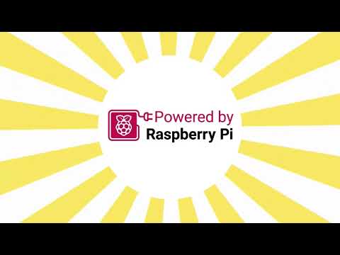 🤘 Check the new TOUCHBERRY PI PANEL PC 18.5" with Raspberry Pi