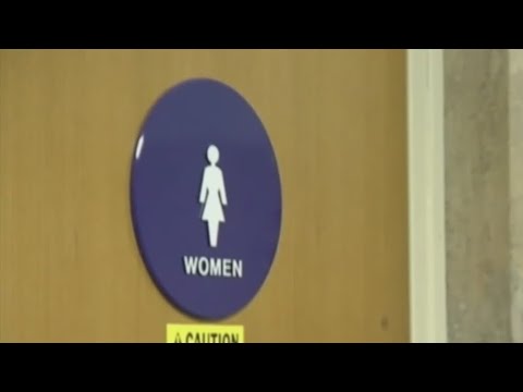 Use Google Maps to find public bathrooms near you in NYC