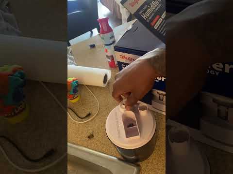 walgreens small room humidifier ultrasonic technology QUICK & EASY USE