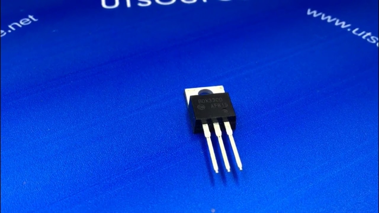 BDX33C