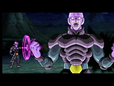 Hit mugen char download