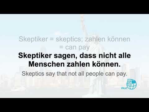 Who Builds the Roads? Libertarianism and Public Infrastructure – German-English Sentences