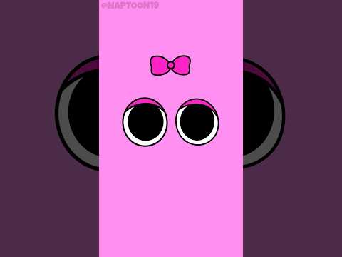 Sprunki Proto Disco Meme Animation #sprunki #shorts #animation
