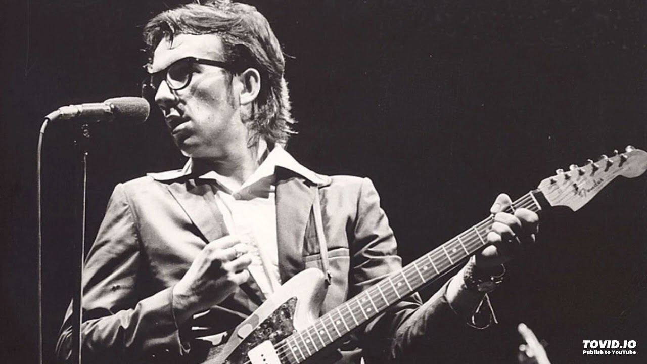 Elvis Costello – This Year's Model