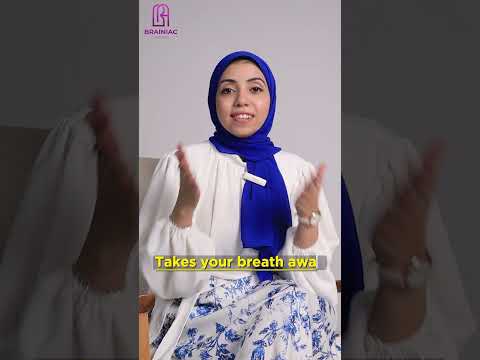 How to talk about beauty in English ????❤️????????