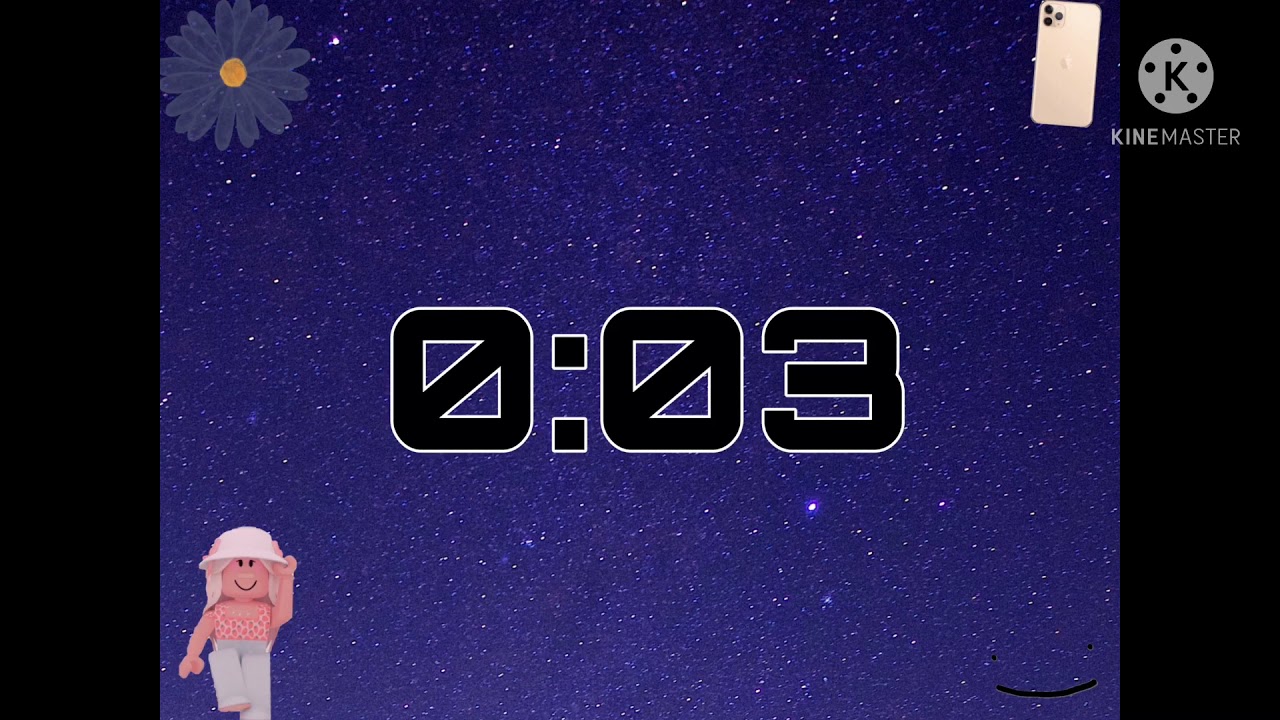 ||¿¿Random Timer??||