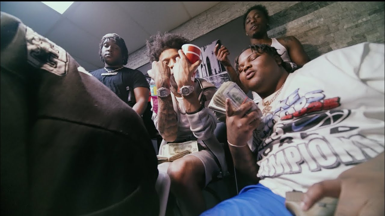 FBG Murda-FREE OTS (Official Music Video)