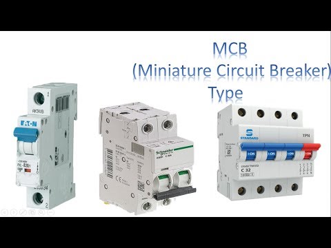 Eaton MCB - Latest Price, Dealers & Retailers in India