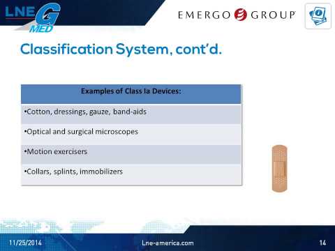 Mexico Medical Device Market Access and ISO 13485 certification