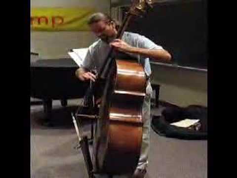 Bassist – Jason Heath