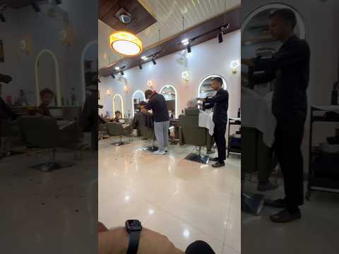 Sundayπππ»#youtube #barbershop #barberlove #barber #salon #hairmaster #haircutting#youtuber #edit