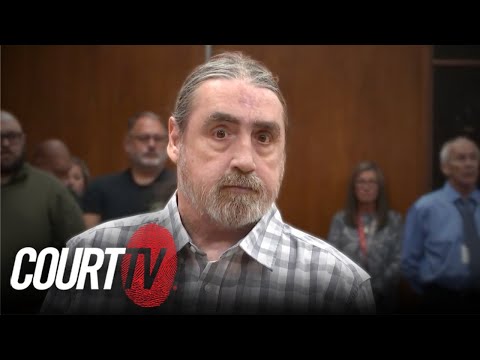Sean Finnegan Sentenced in Kept Alive to Torture Murder Trial