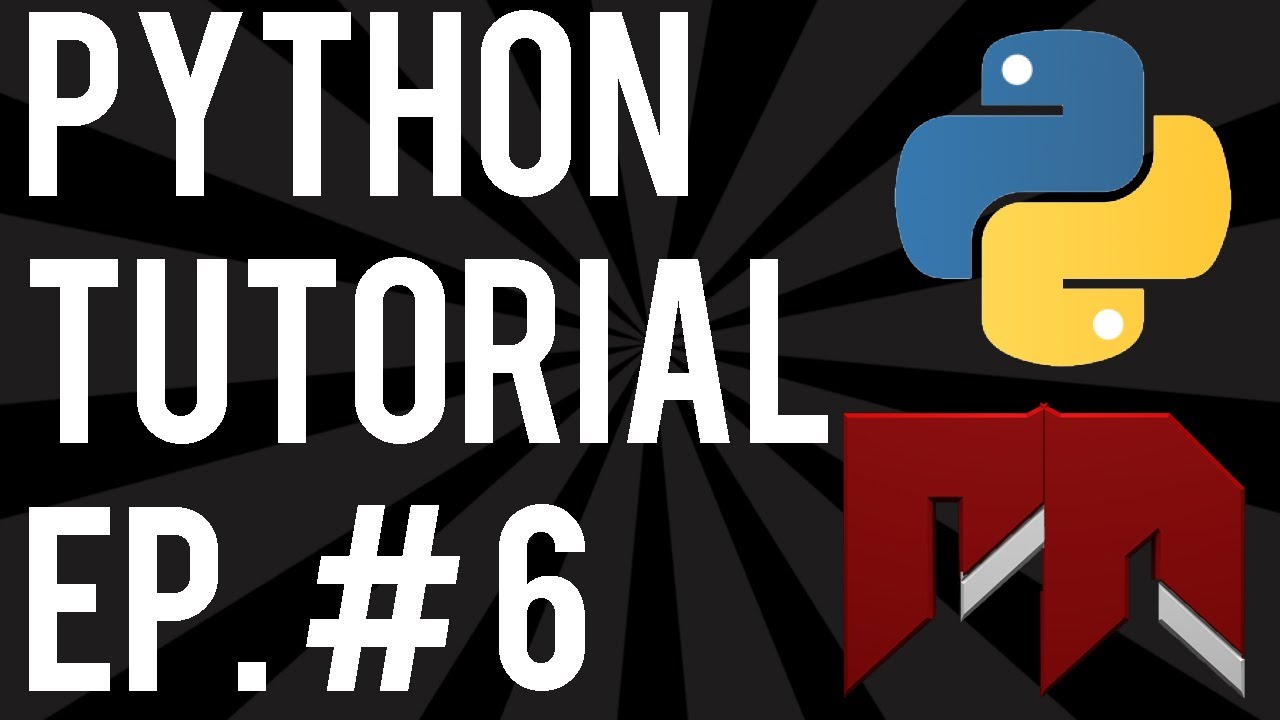 Python Tutorials - Importing