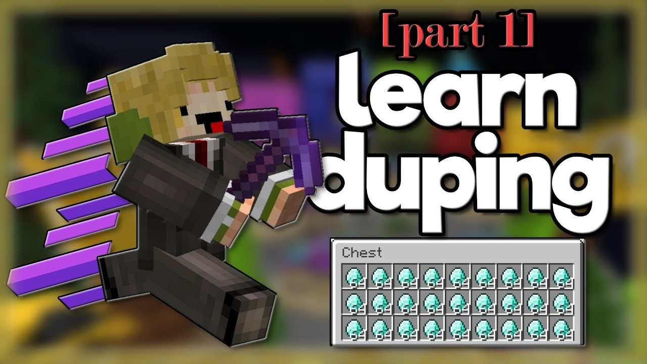 Find Dupe Yourself!! | 1.21.11 | UI-UTILS