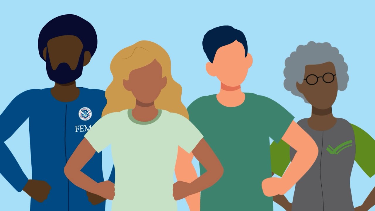 2022-2026 FEMA Strategic Plan - Resilient Virginia