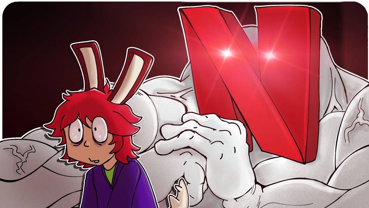 Ranking EVERY Netflix Animated Original