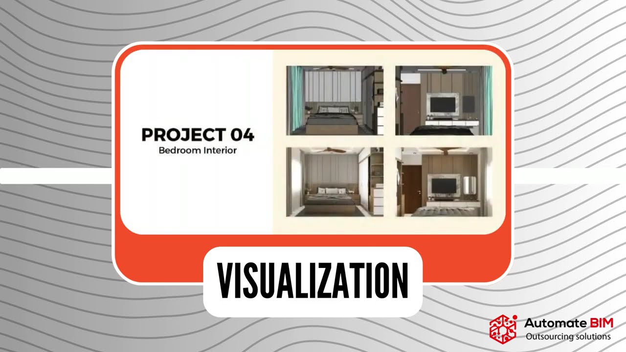 Automate BIM Services video.