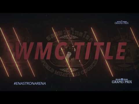 MTGP8 Athens: 4 Man Tournament (Highlights)