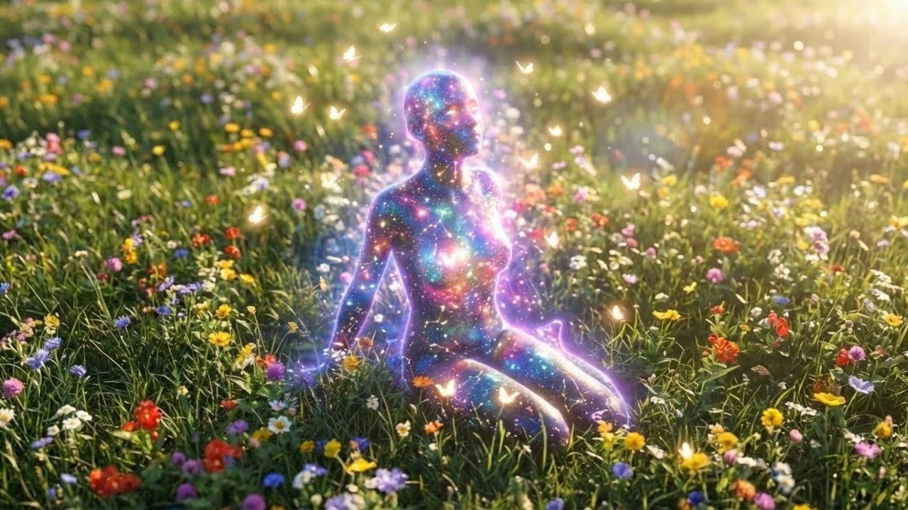 Uncharted Paths – DJ Dima Vlasov (Melodic House & Techno Visualizer | Emotional Techno 2025)