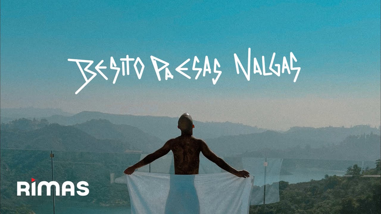 Besitos Pa' Esas Nalgas Papi Arca by Arcangel from Puerto Rico | Popnable