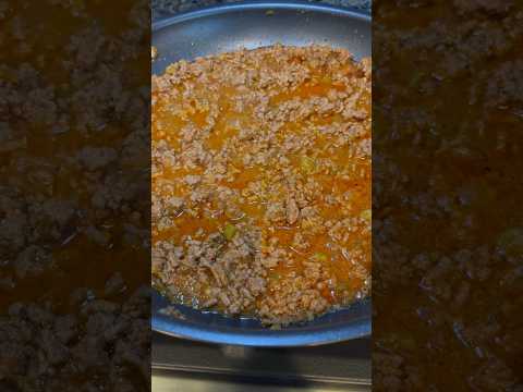 How to make your own Taco Seasoning for ground beef/turkey! #tacoseasoning #homemade #recipe 🌮