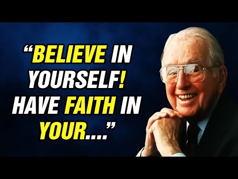 50 Norman Vincent Peale Quotes On The Powe of Positive Thinking