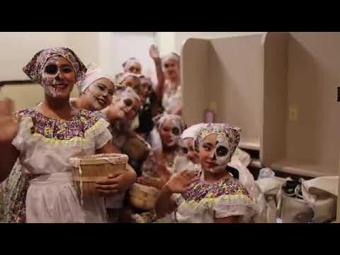 Family Assistance Program Dia De los Muertos Gala 2024 bc4371e9b0aba99d2da917ad74a89fc9