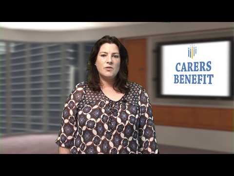 Carers Benefit