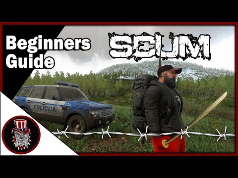 Steam Community :: Video :: 2021 BEGINNERS GUIDE for Fresh Spawns - SCUM