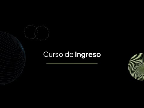 Ingreso 2024 - Área de Vinculación y Desarrollo Tecnológico