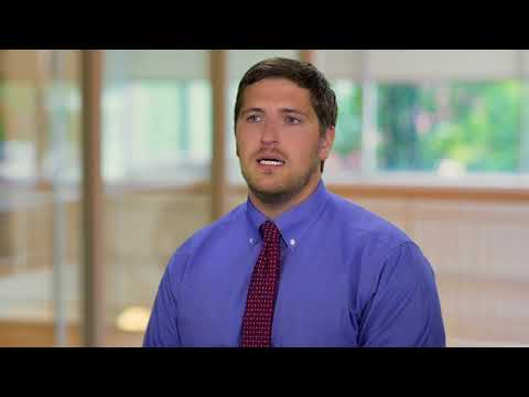 Meet Dr. Nicholas Avgerinos, MD